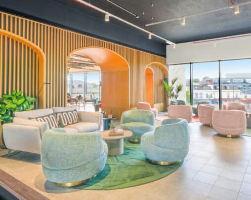 Rent a new home at One Maidenhead – Get Living