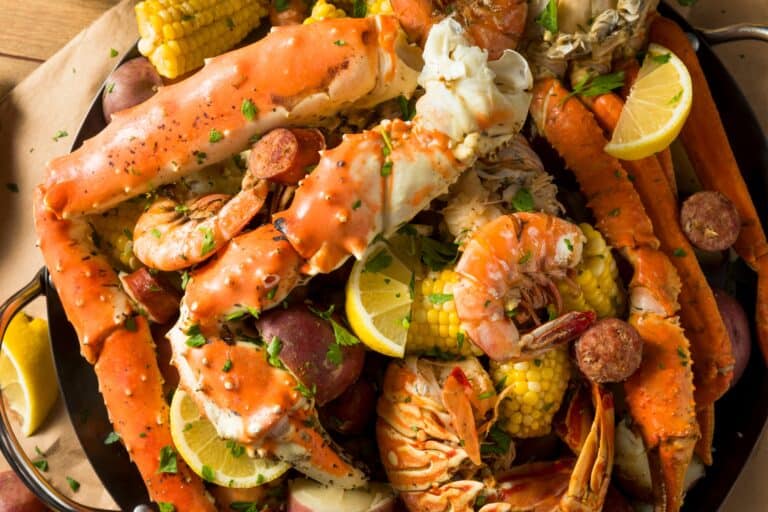 The Fat Crab Stratford – Get Living