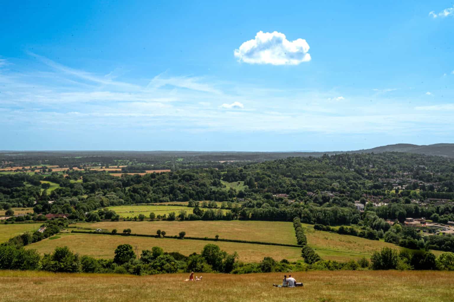 Flats to rent in Surrey – Get Living