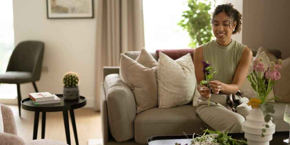 Living With Us at Get Living – Get Living