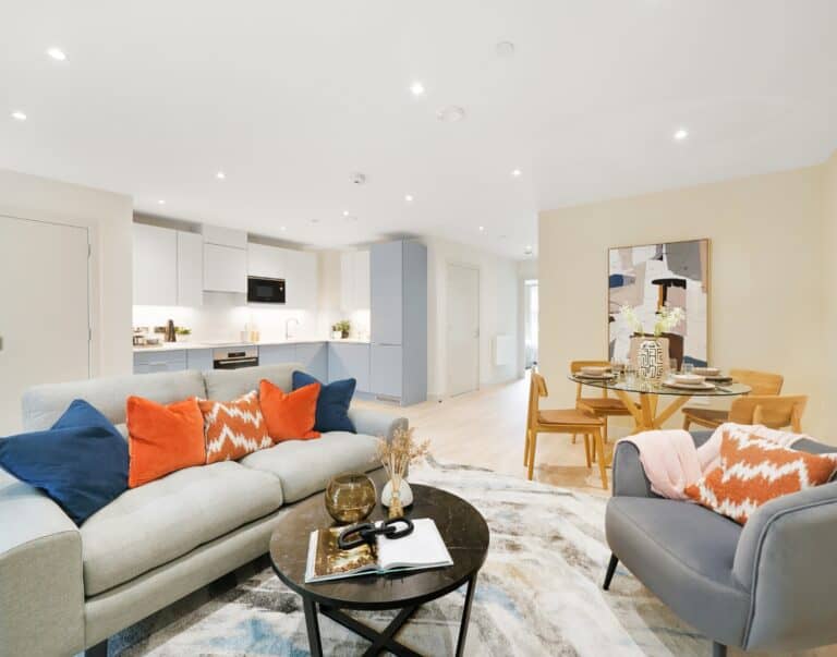 Our Neighbourhoods – Get Living