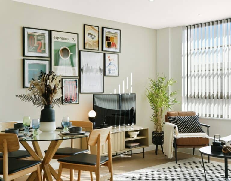 Our Neighbourhoods – Get Living