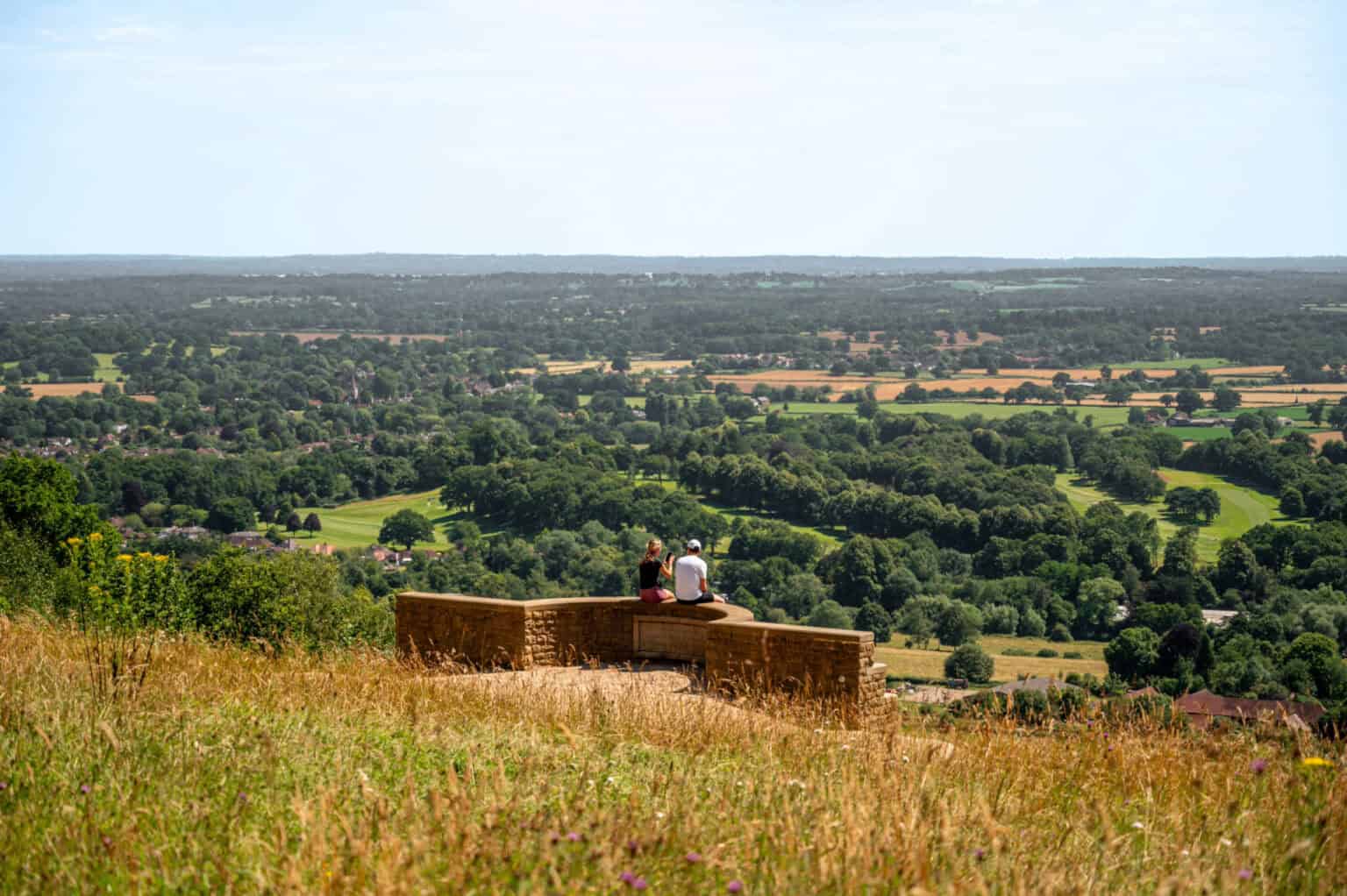 Surrey Area Guide – Get Living