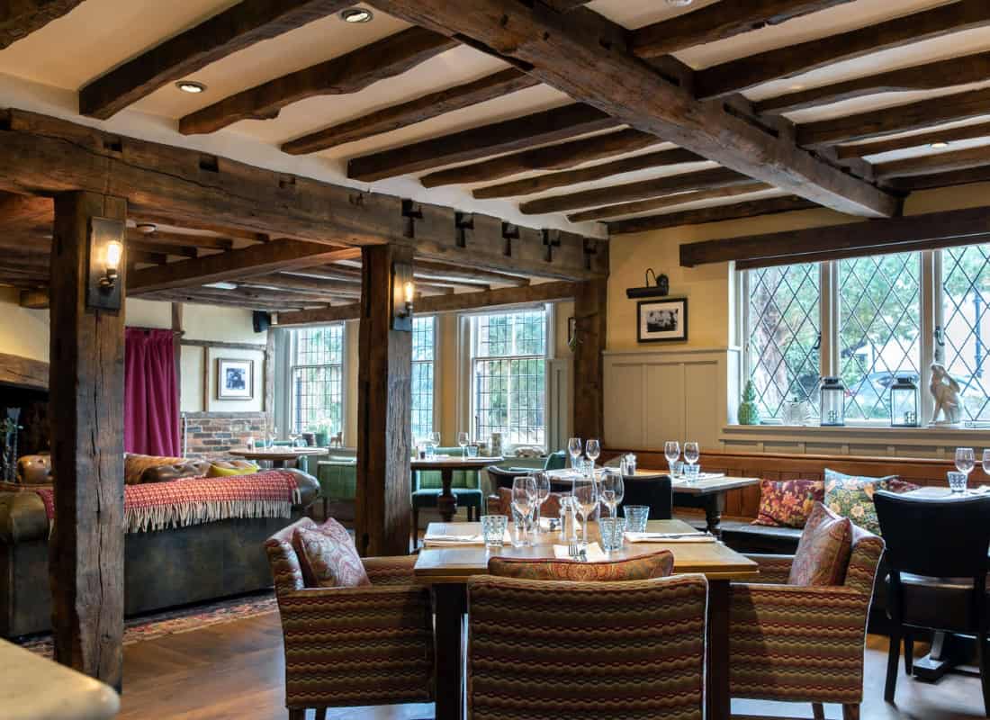 Surrey Area Guide – Get Living