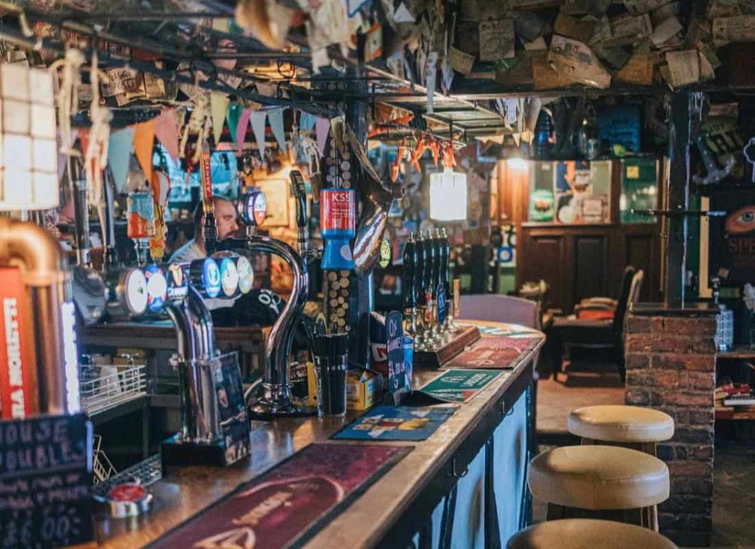 Surrey Area Guide – Get Living