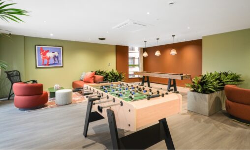 Rent a new home at Sherlock Quarter | Get Living