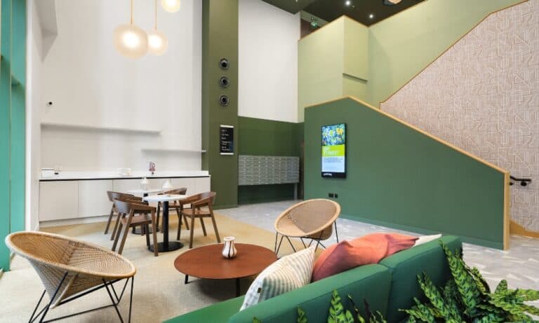 Rent a new home at Sherlock Quarter, Birmingham – Get Living