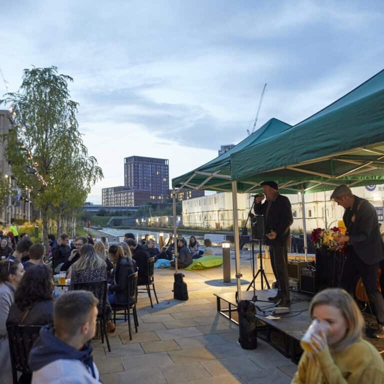 Our Neighbourhoods – Get Living