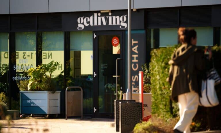 Manchester Apartments For Rent – Get Living