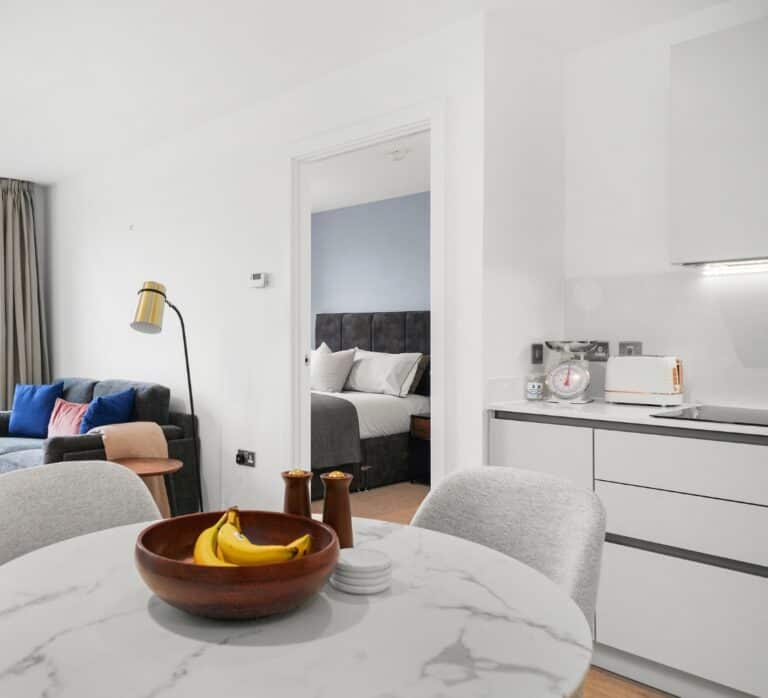 Manchester Apartments For Rent – Get Living