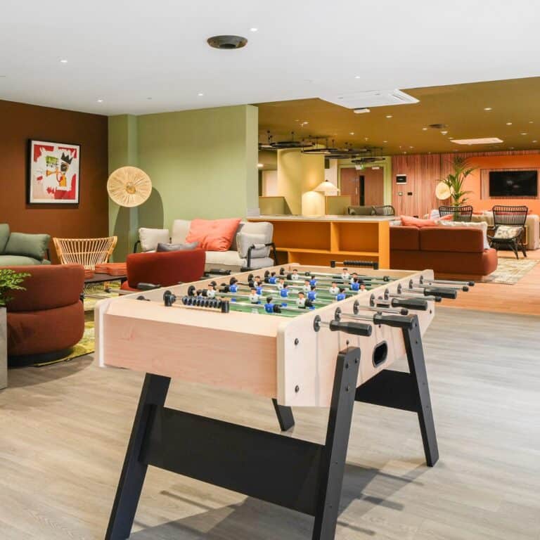 2 bedrooms - Sadlers Place - Sherlock Quarter, Birmingham - Get Living