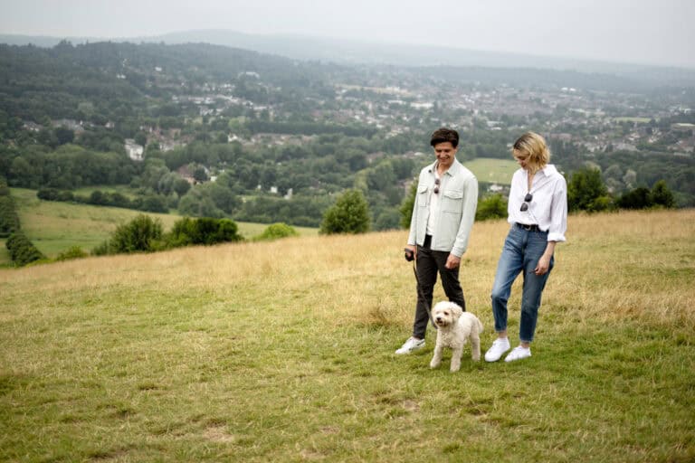 Get Living – Renting more than a home