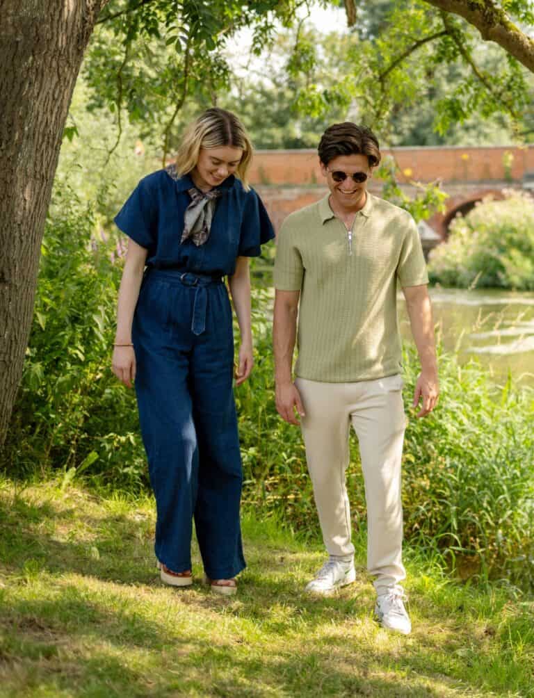 Living With Us at Get Living – Get Living