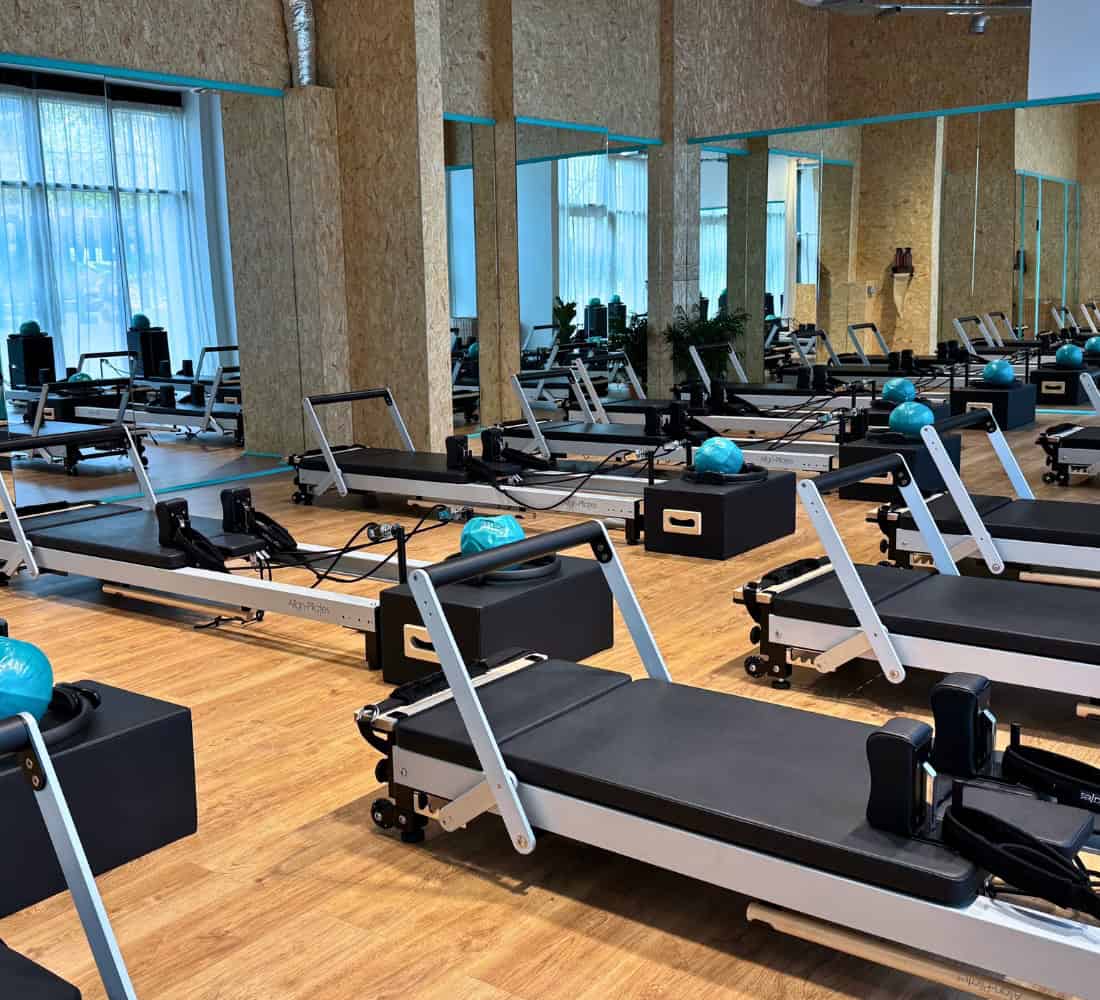 The Gym Group East Village – Get Living