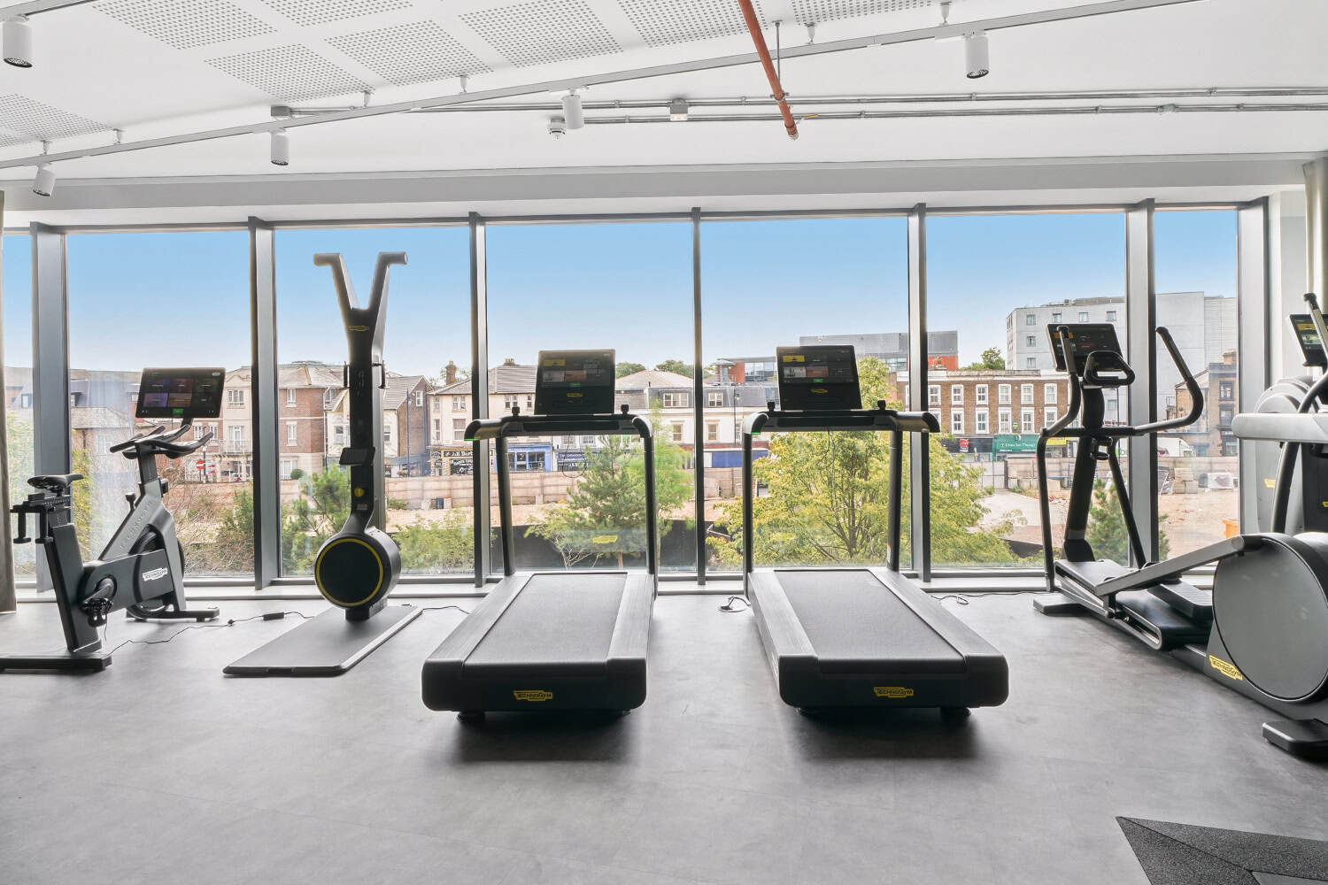 Our Neighbourhoods – Get Living