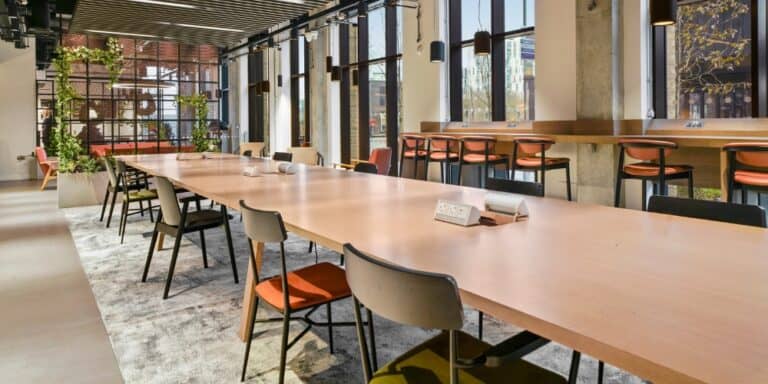 Flats to Rent in New Maker Yards | Get Living