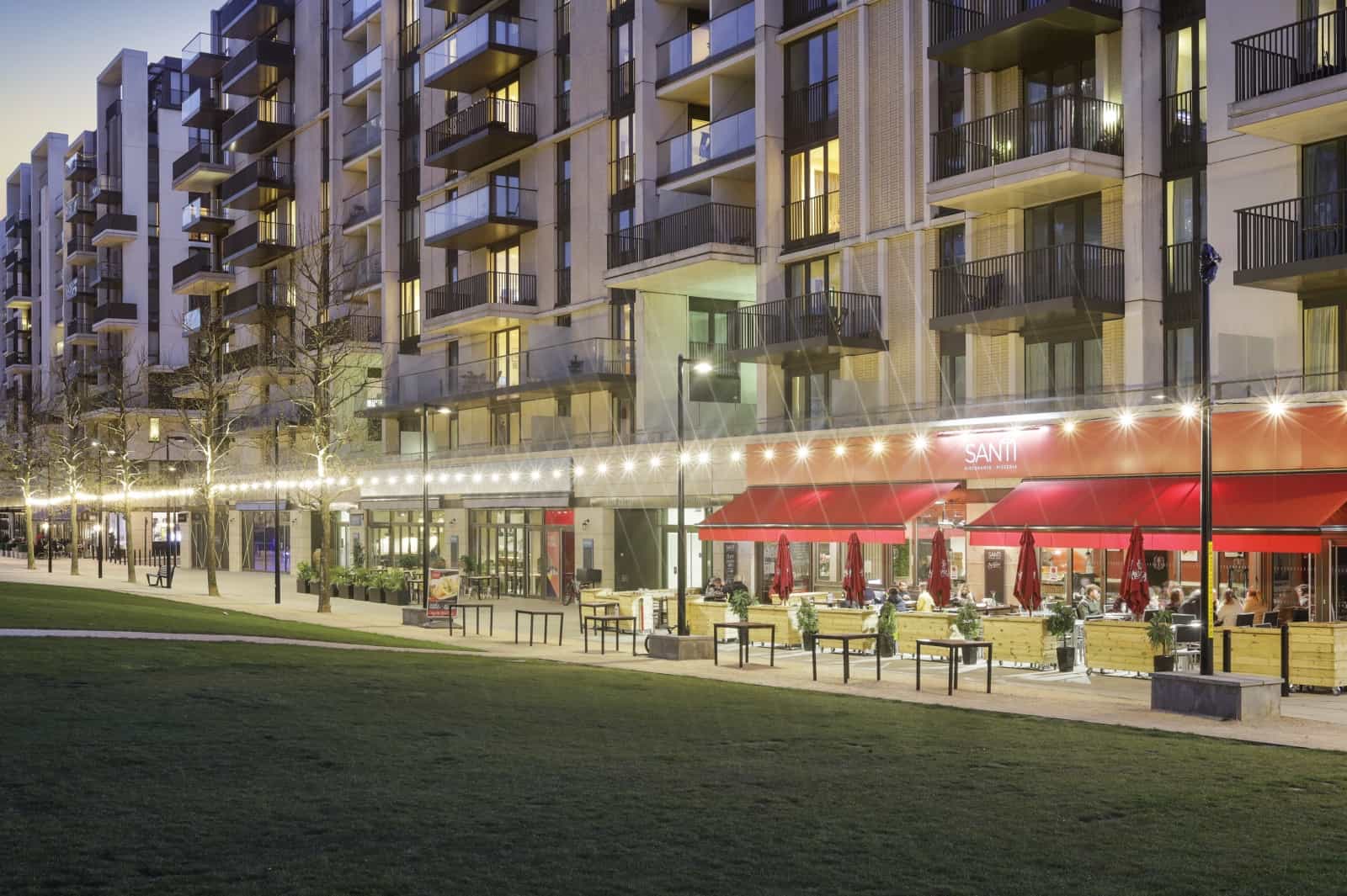 Get Living – Renting more than a home