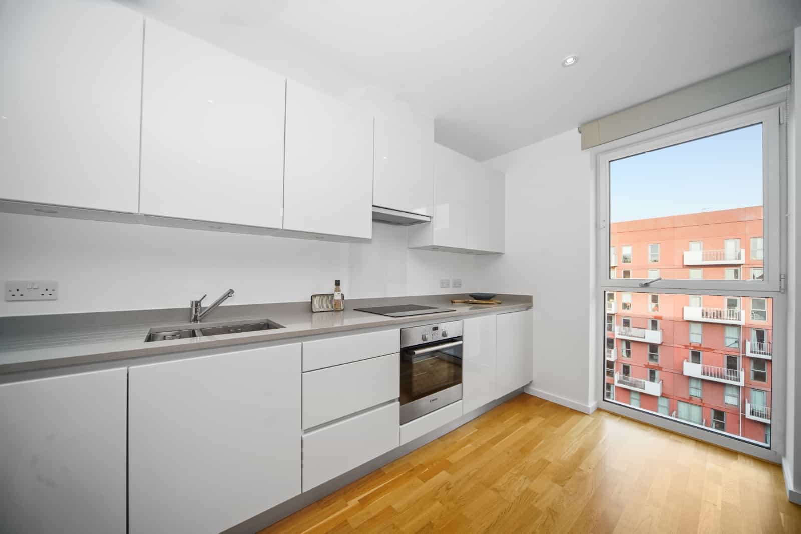 Studio Apartments for Rent in London – Get Living