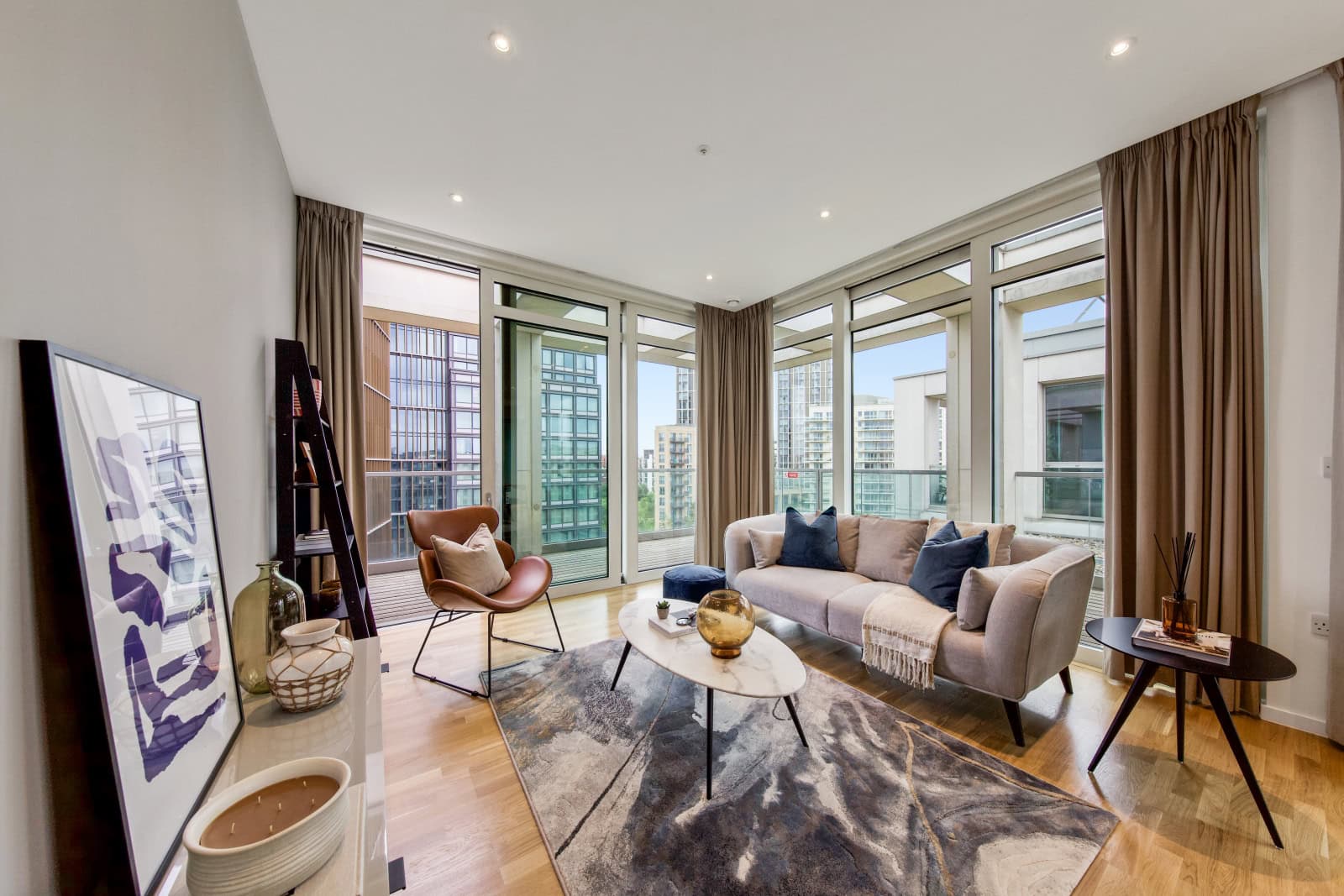 Get Living – Renting more than a home