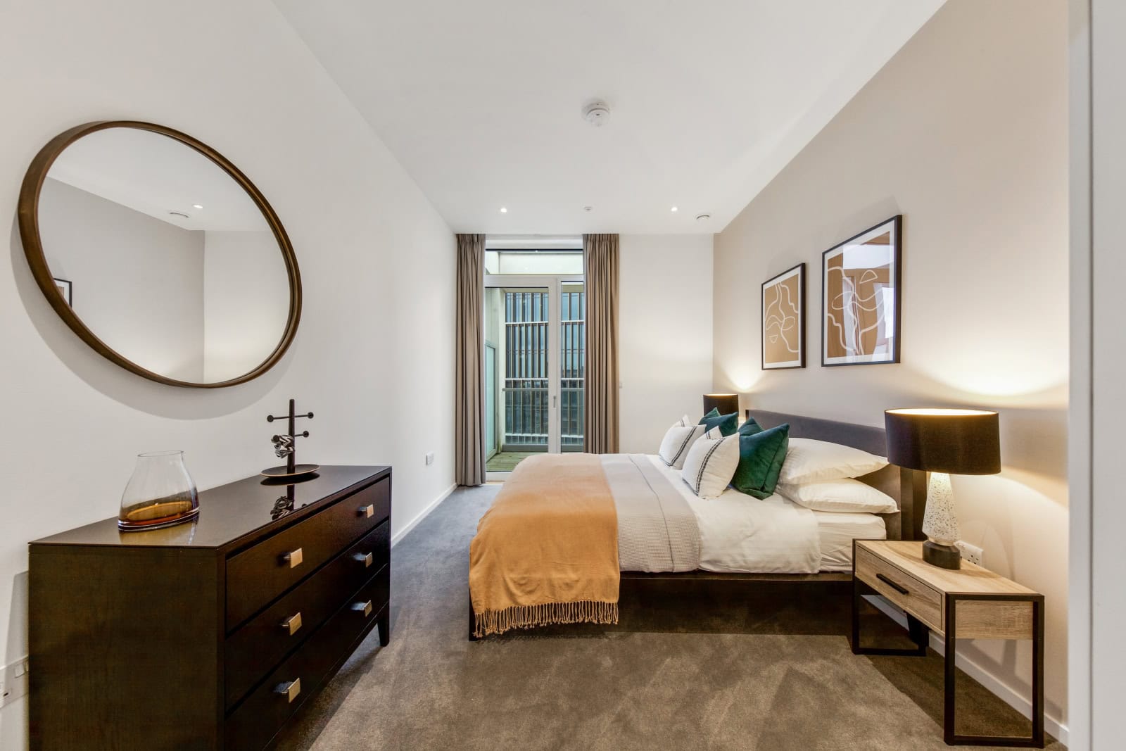 Get Living – Renting more than a home