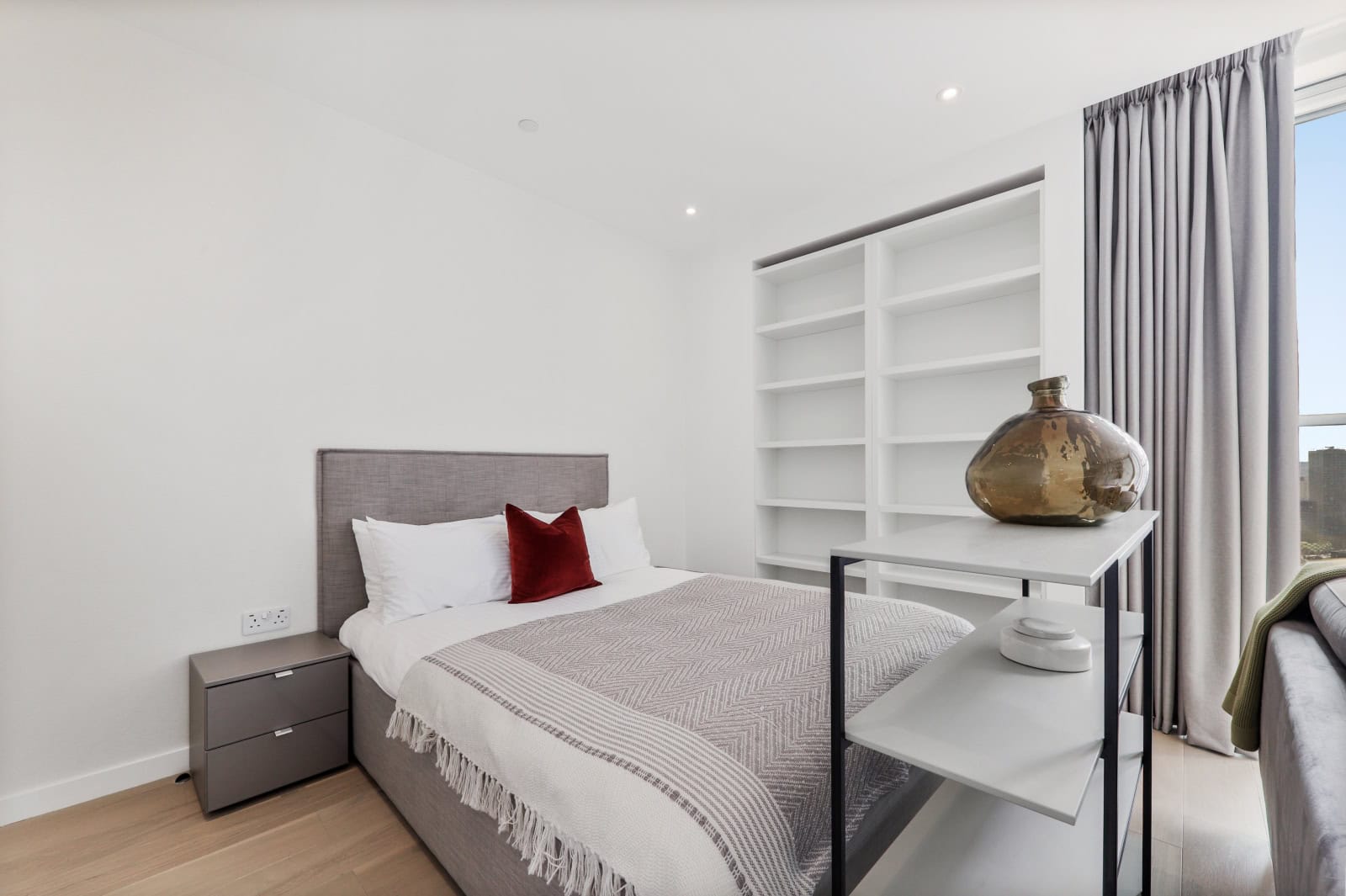 Studio Apartments for Rent in London – Get Living