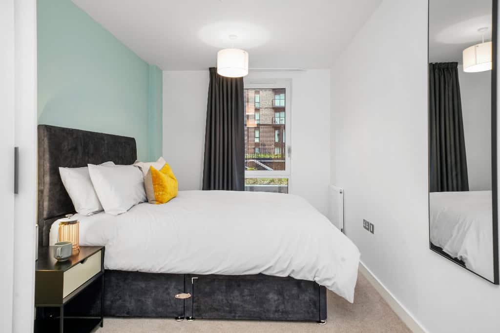 Get Living – Renting more than a home