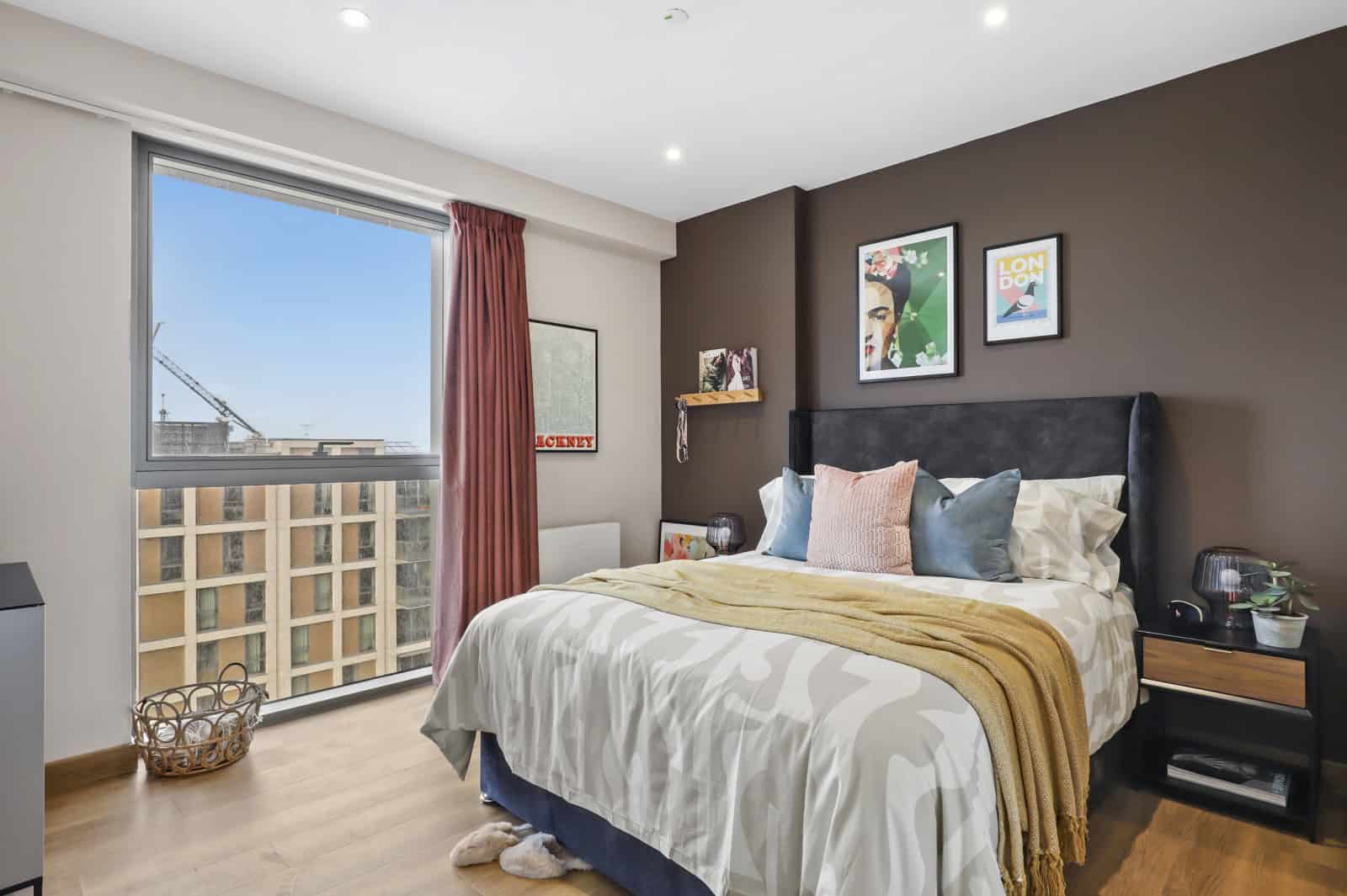 4 Bedroom Apartments for Rent – Get Living