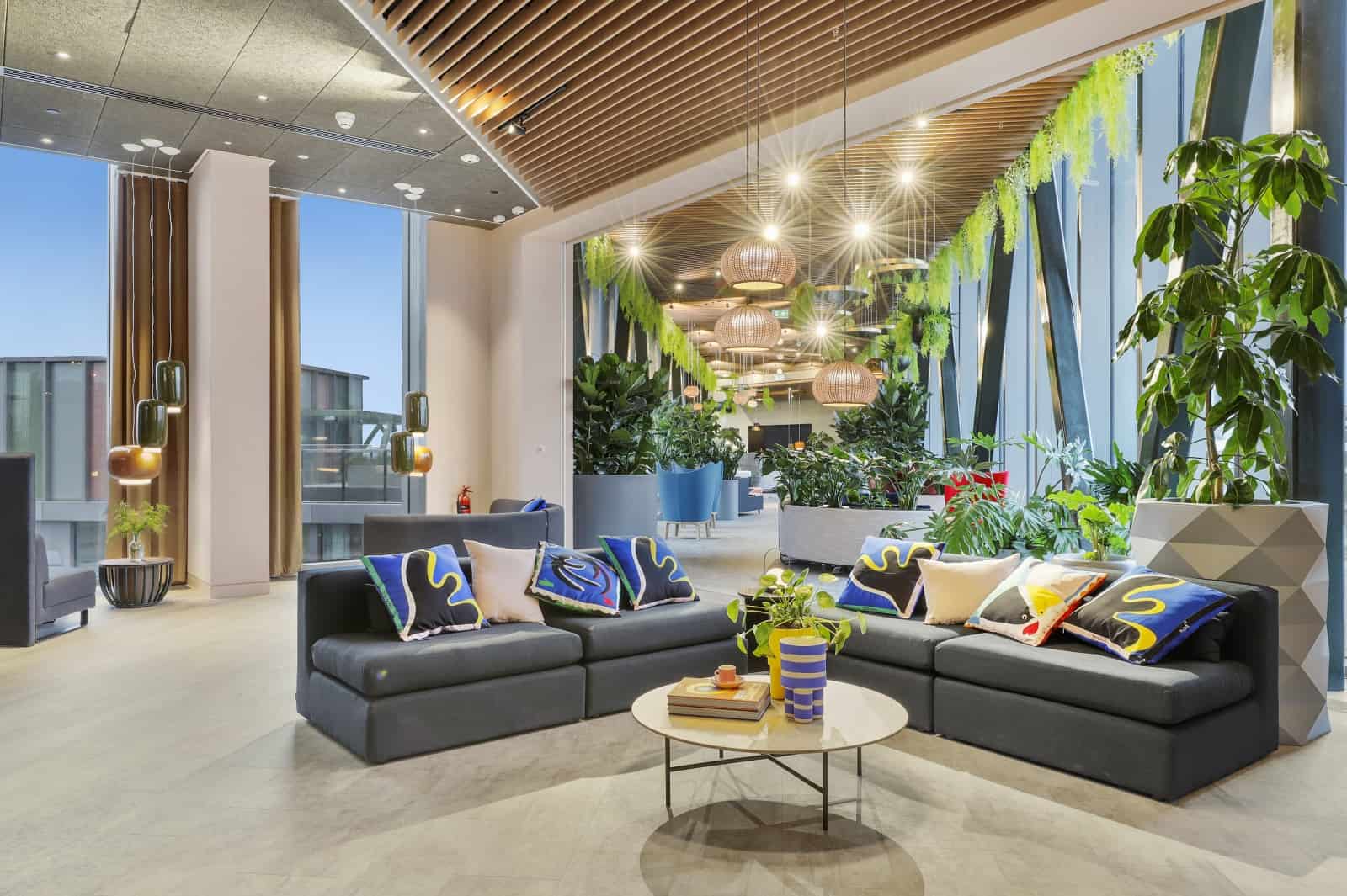 Get Living – Renting more than a home