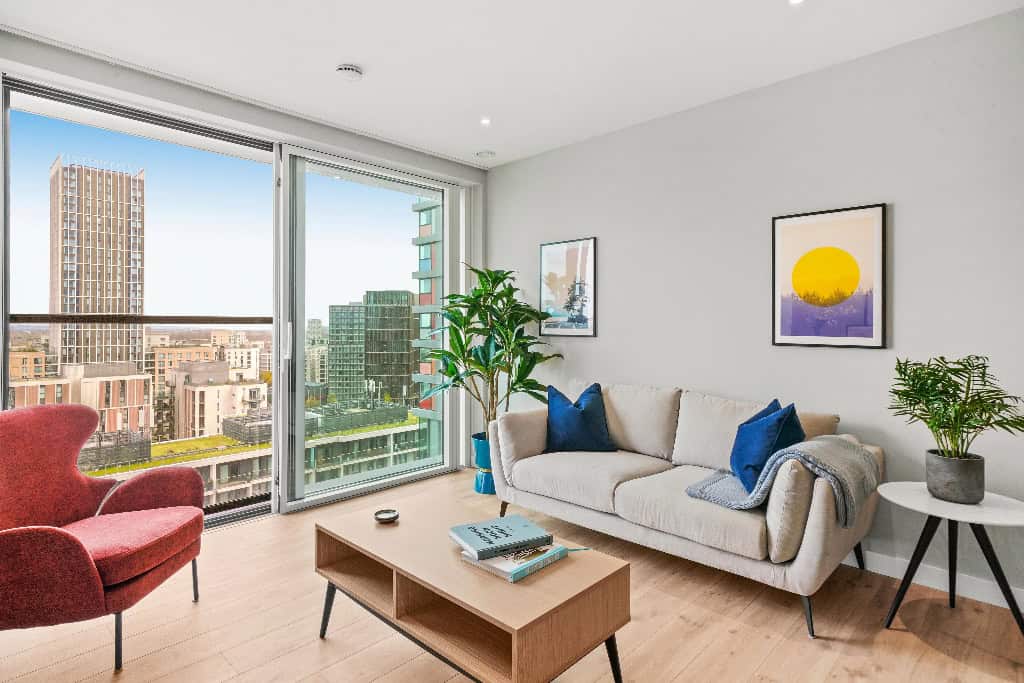 Get Living – Renting more than a home